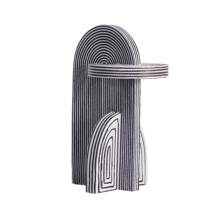 Modern Striped Arch – Perfect Pieces