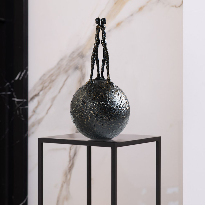 Balanced Duo – Perfect Pieces