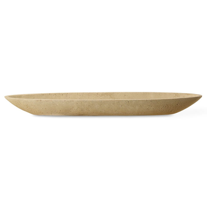 Ivory Vessel Bowl – Perfect Pieces