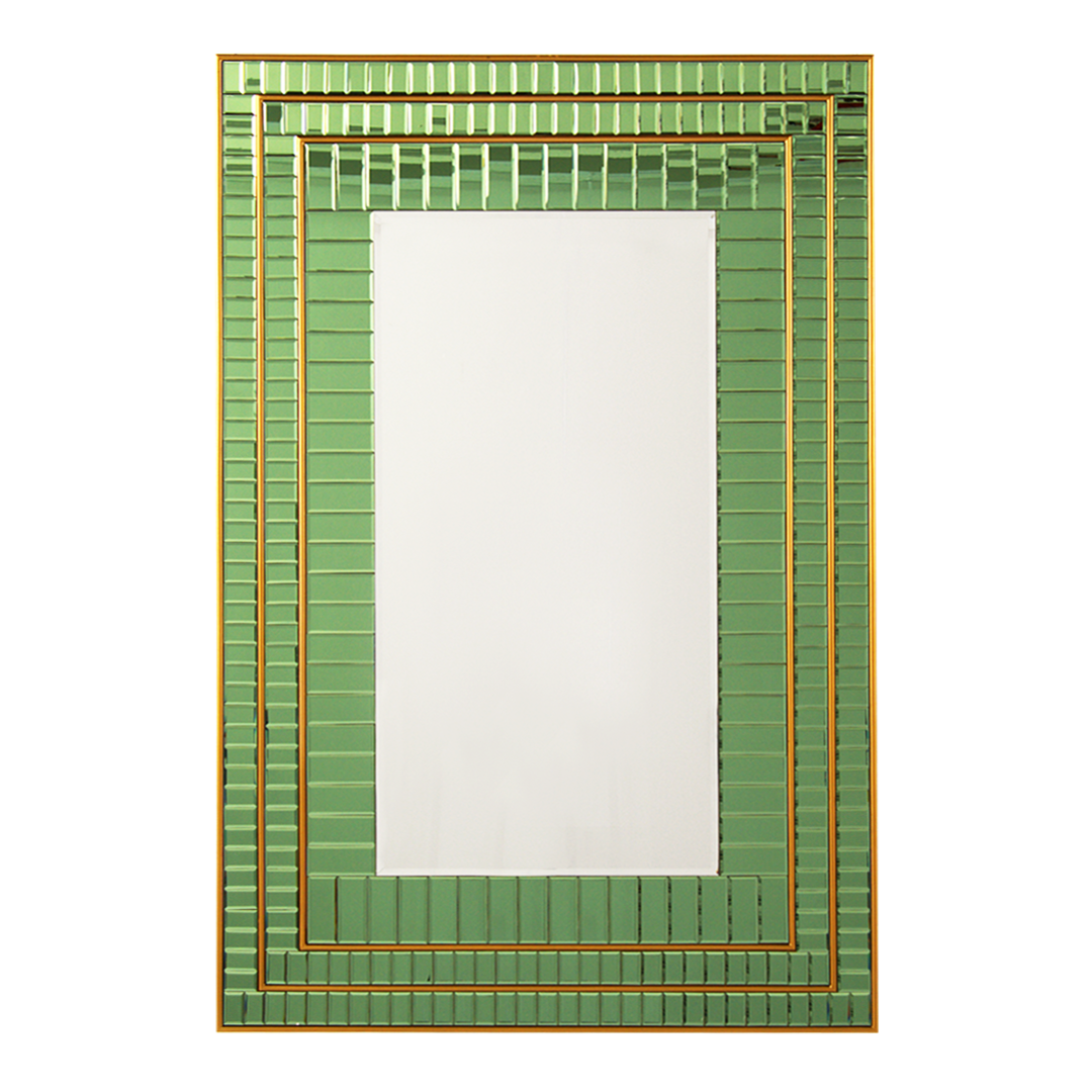 Kunwa Green – Perfect Pieces