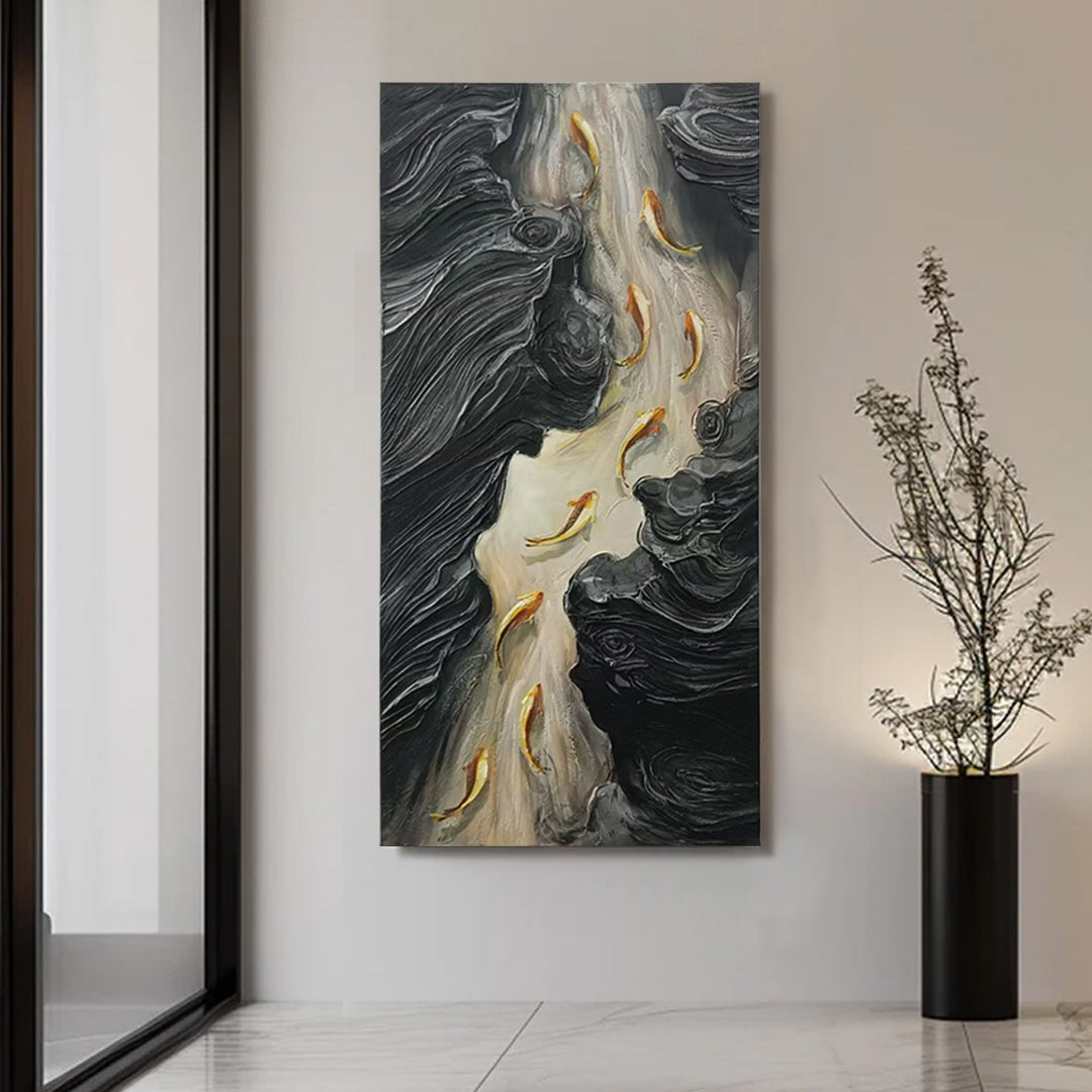 Chasing Destiny – Perfect Pieces