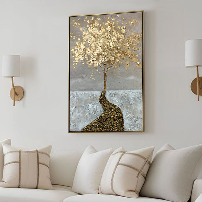 Tree of Wealth – Perfect Pieces