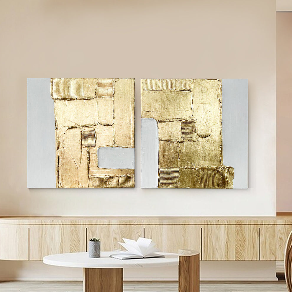 Opulent Oasis – Perfect Pieces