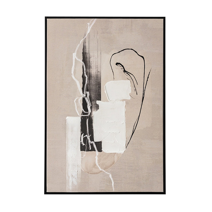 State of Being – Perfect Pieces