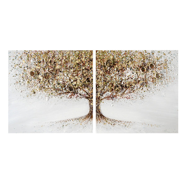 Tree of Prosperity – Perfect Pieces