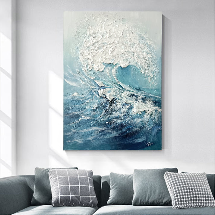 Wave of Success – Perfect Pieces
