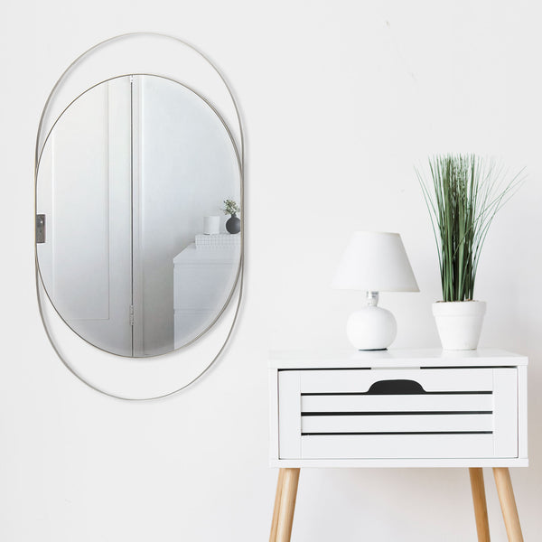 Ellipse Oval – Perfect Pieces