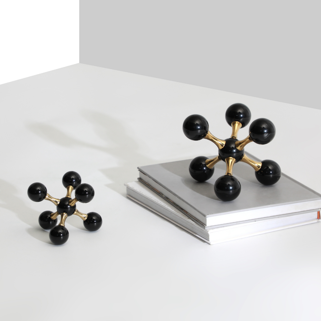 Modern Jacks – Perfect Pieces