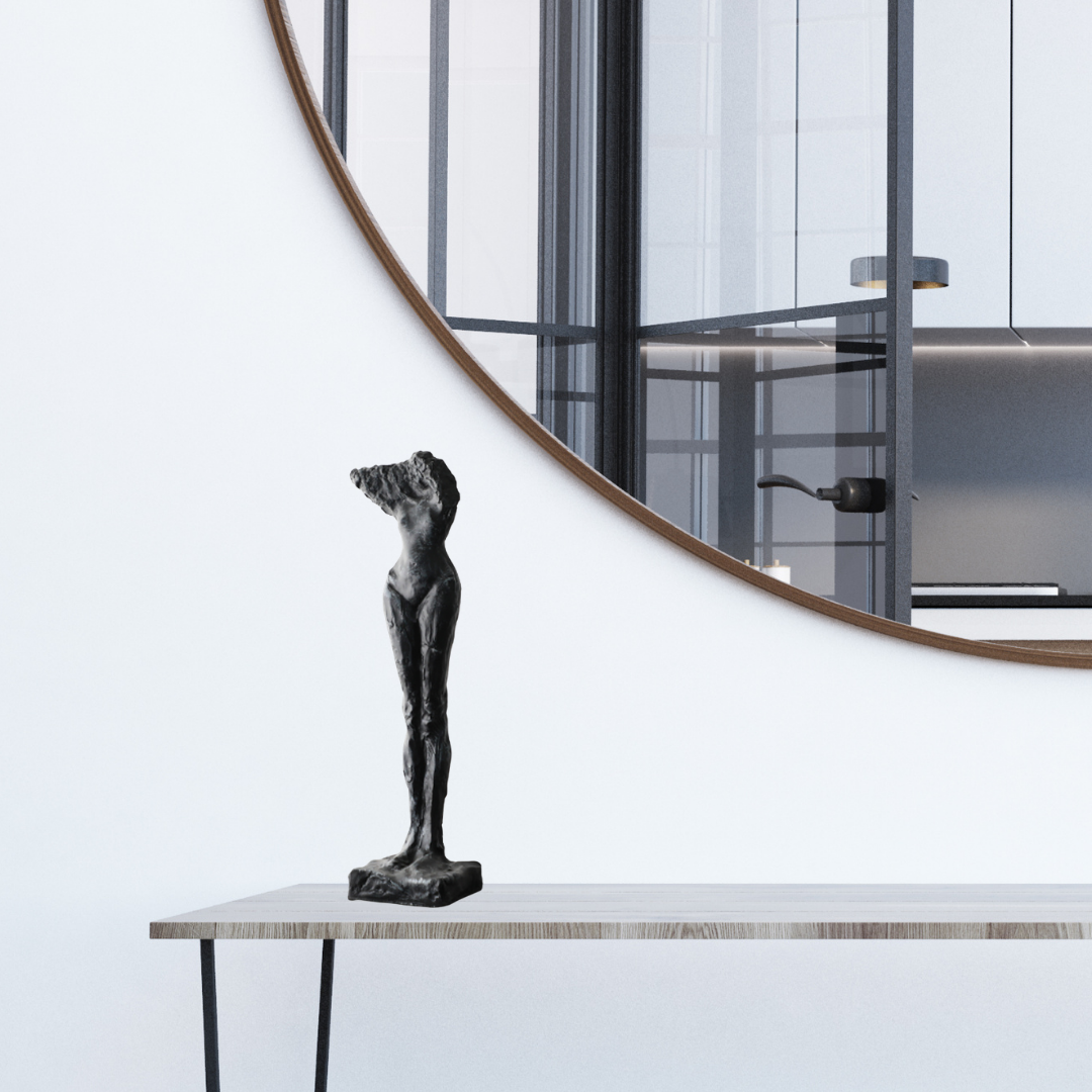 Female Body Sculpture – Perfect Pieces