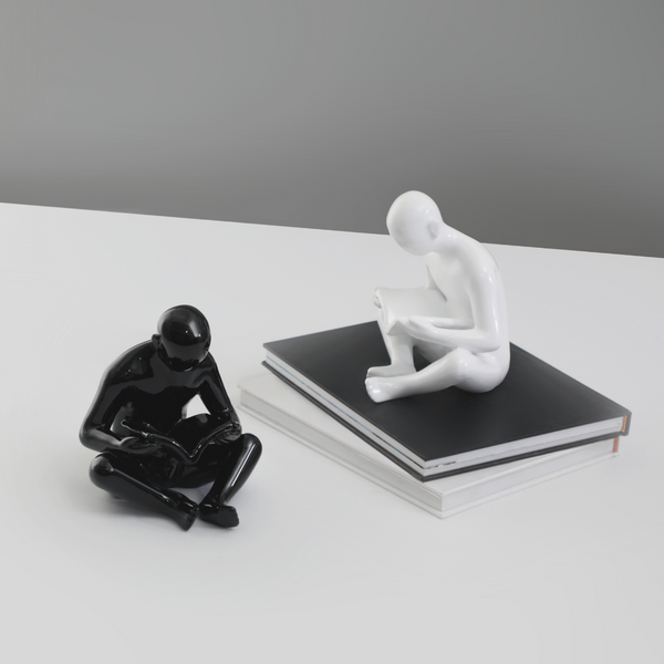 The Reader – Perfect Pieces